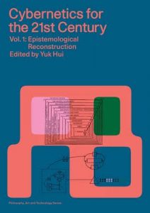 CYBERNETICS FOR THE 21ST CENTURY: A LONG REVIEW – Arantzazu Saratxaga ...